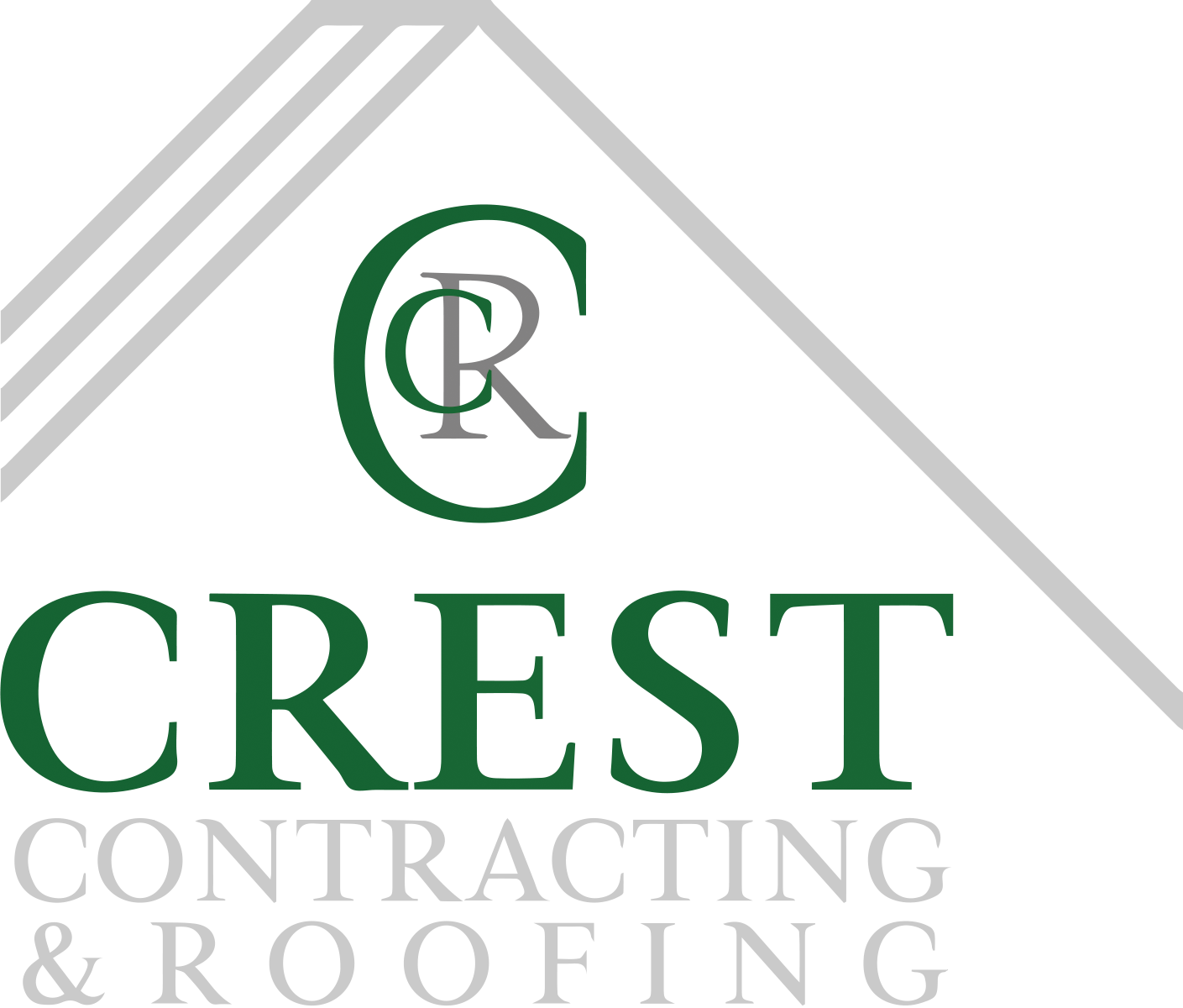 Crest Contracting & Roofing